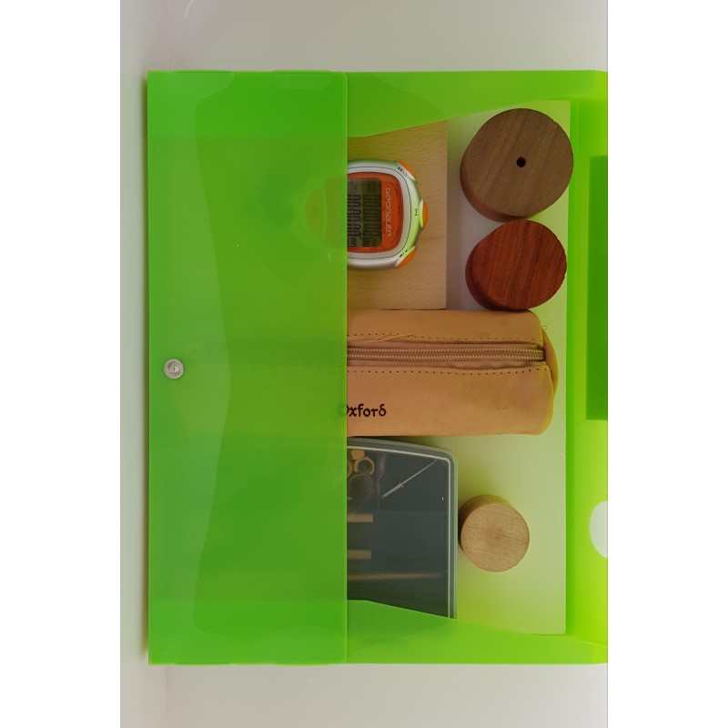 SMED : Pedagogical Game